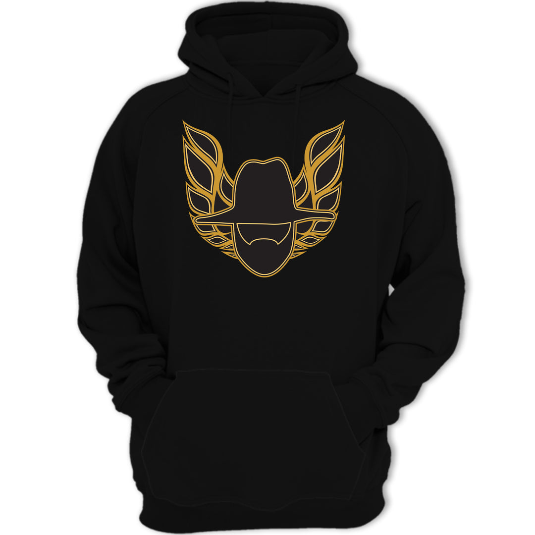 SPECIALS – Demun Jones Merchandise