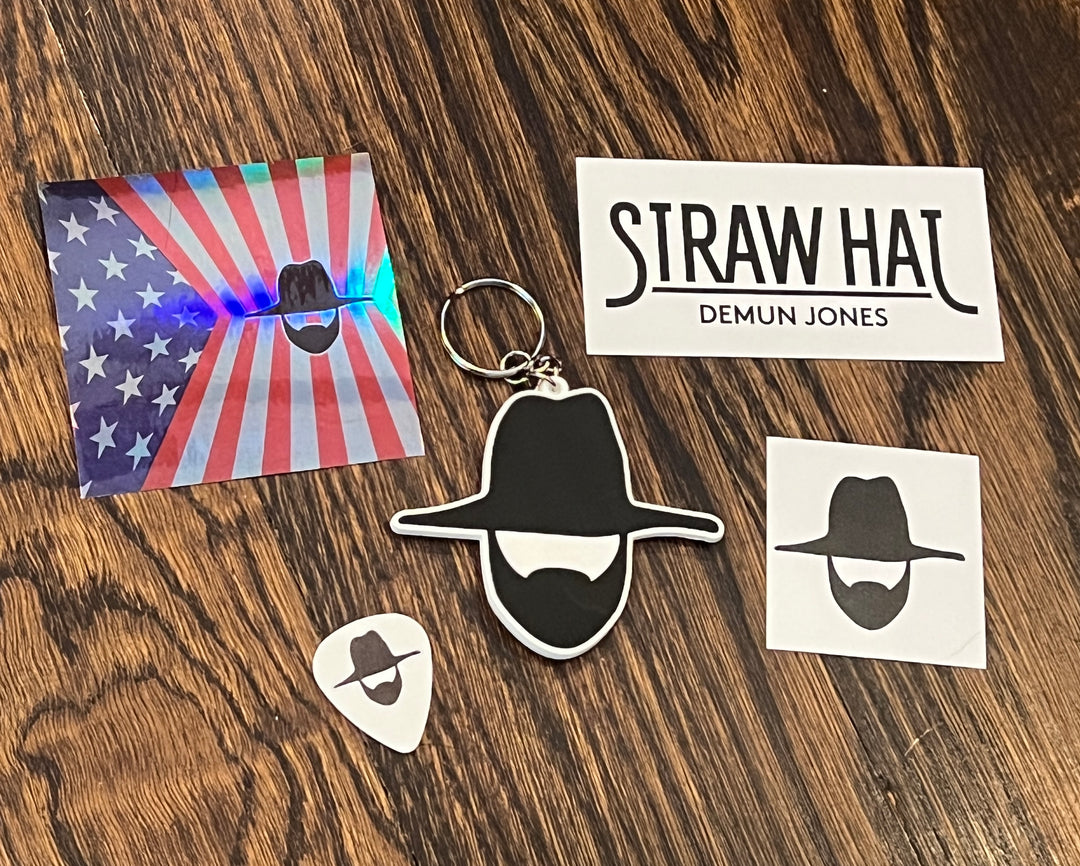 SPECIALS – Demun Jones Merchandise